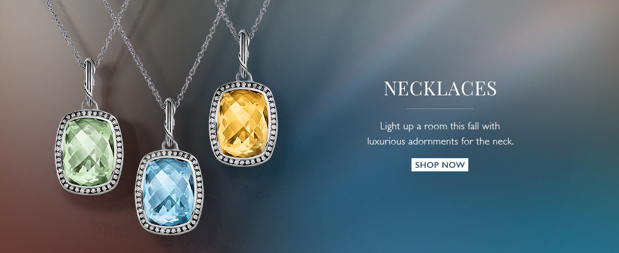 Peter Thomas Roth Fine Jewelry – 18K Gold, Sterling Silver, Diamond &a ...