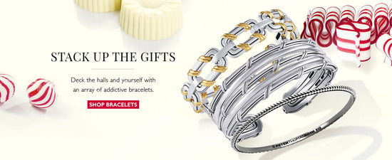 Peter Thomas Roth Fine Jewelry – 18K Gold, Sterling Silver, Diamond &a ...