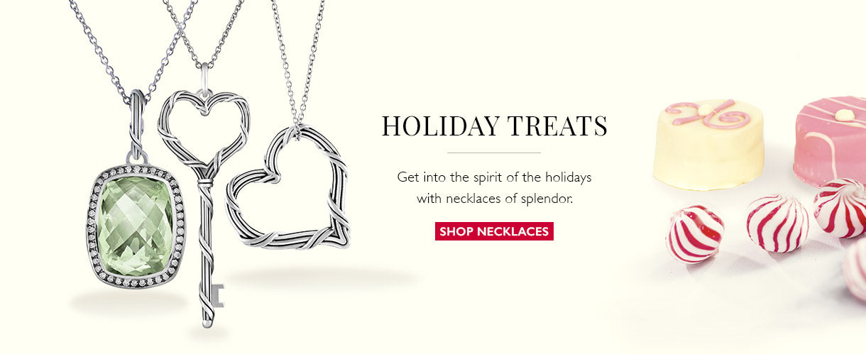 Peter Thomas Roth Fine Jewelry – 18K Gold, Sterling Silver, Diamond &a ...