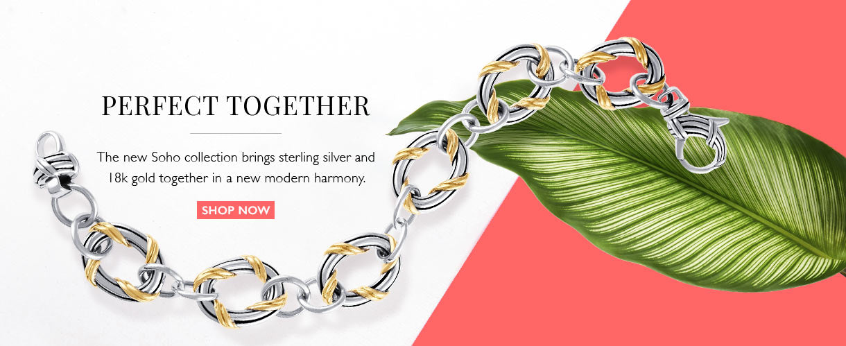 Peter Thomas Roth Fine Jewelry – 18K Gold, Sterling Silver, Diamond &a ...