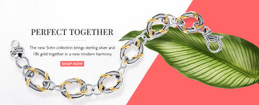 Peter Thomas Roth Fine Jewelry – 18K Gold, Sterling Silver, Diamond &a ...