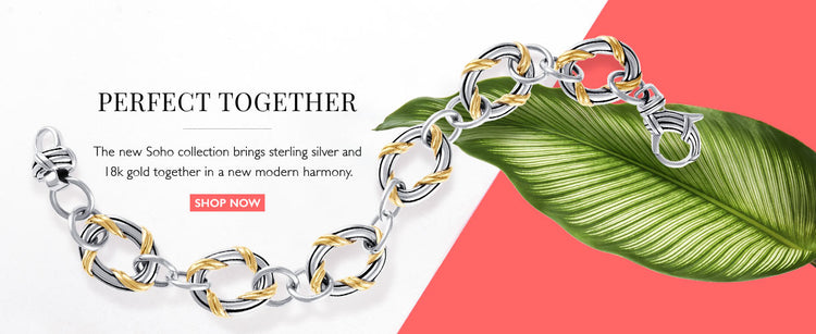 Peter Thomas Roth Fine Jewelry – 18K Gold, Sterling Silver, Diamond &a ...