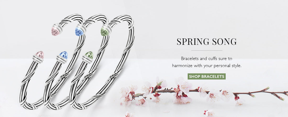 Peter Thomas Roth Fine Jewelry – 18K Gold, Sterling Silver, Diamond &a ...