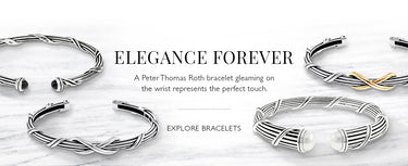 Peter Thomas Roth Fine Jewelry – 18K Gold, Sterling Silver, Diamond &a ...