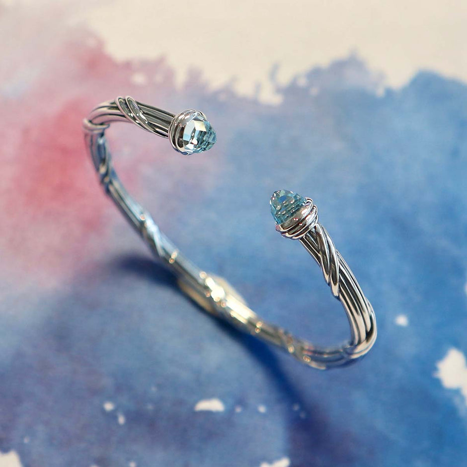 Peter Thomas Roth Fine Jewelry – 18K Gold, Sterling Silver, Diamond &a ...