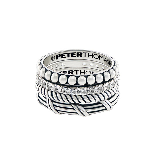 Peter Thomas Roth Fine Jewelry – 18K Gold, Sterling Silver, Diamond &a ...