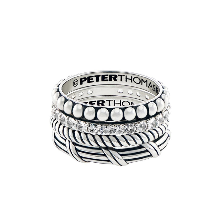 Peter Thomas Roth Fine Jewelry – 18K Gold, Sterling Silver, Diamond &a ...